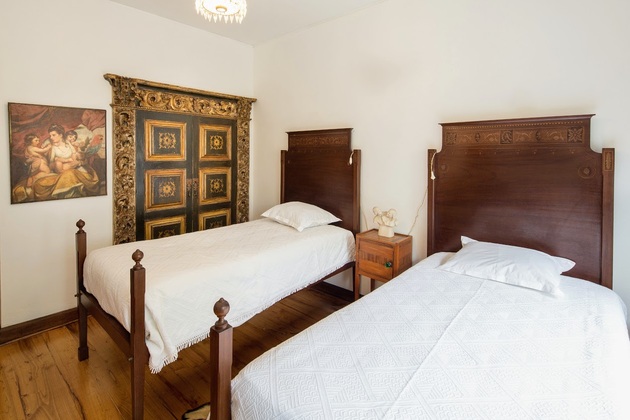 CASA - Tita | Quatro Anas